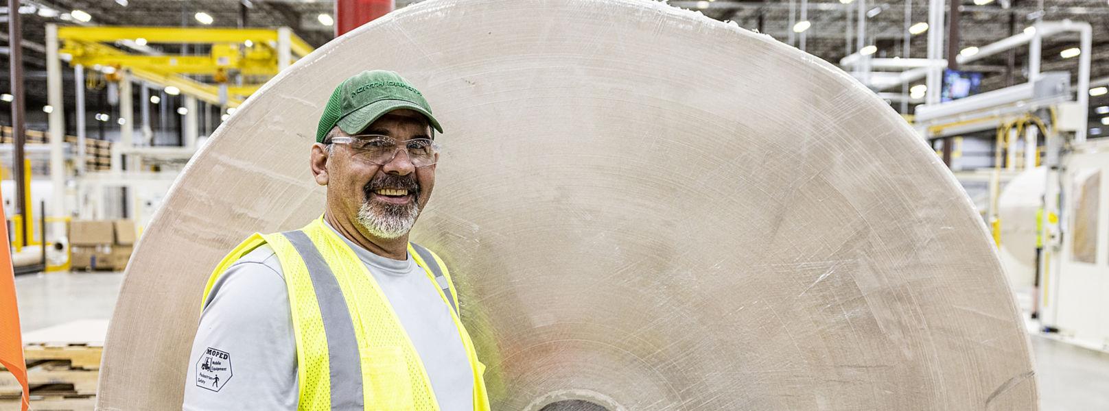 Careers at Georgia-Pacific | Georgia-Pacific