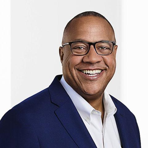 David Neal | Georgia-Pacific