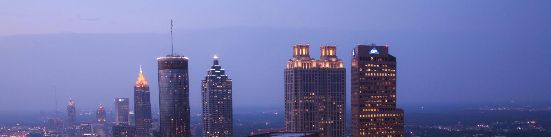 Georgia | Georgia-Pacific