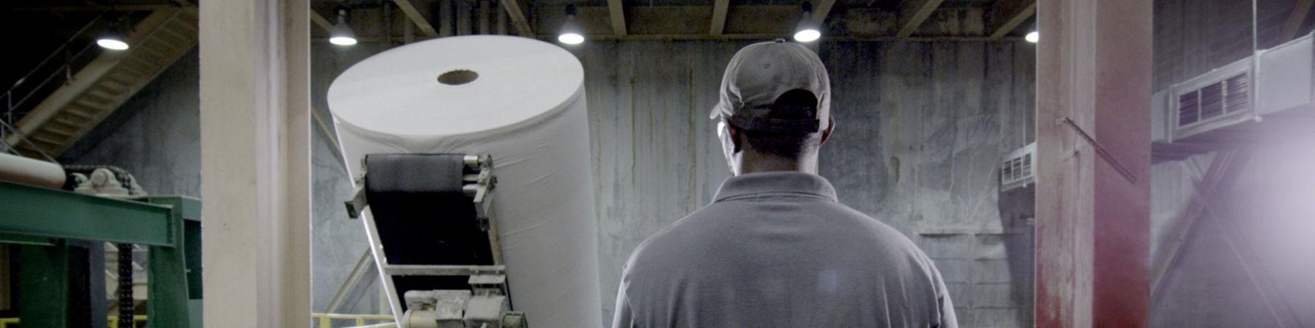 Savannah River Mill About | Georgia-Pacific