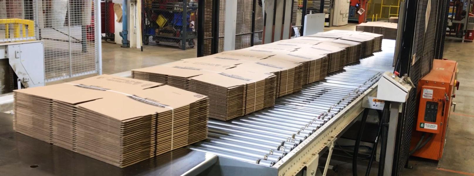 GP Packaging | Georgia-Pacific